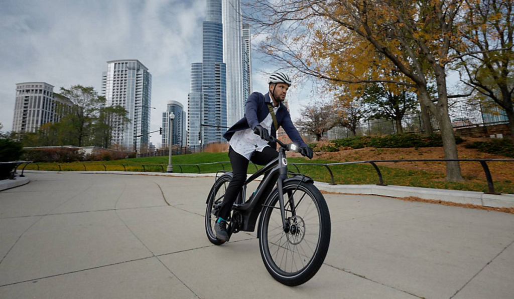 Pros And Cons Of Using Electric Bikes In Canada