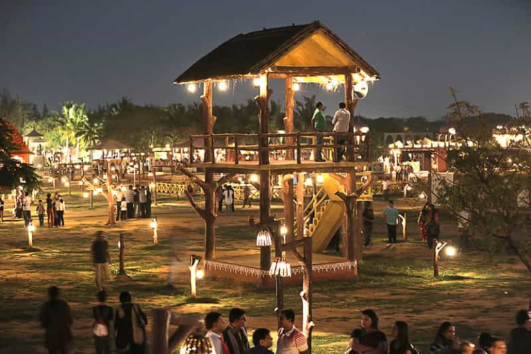 Best Fun Places In Jaipur you Must Visit