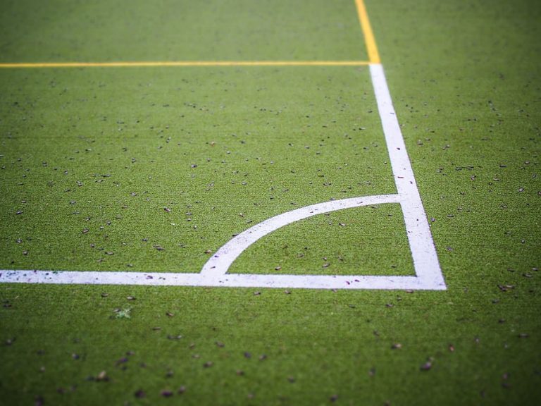 Sports Field Line Marking: How Precision and Accuracy are the Key?