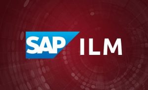 What is SAP Information Lifecycle Management (SAP ILM)?