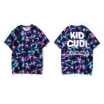 Kid CuDi Merch