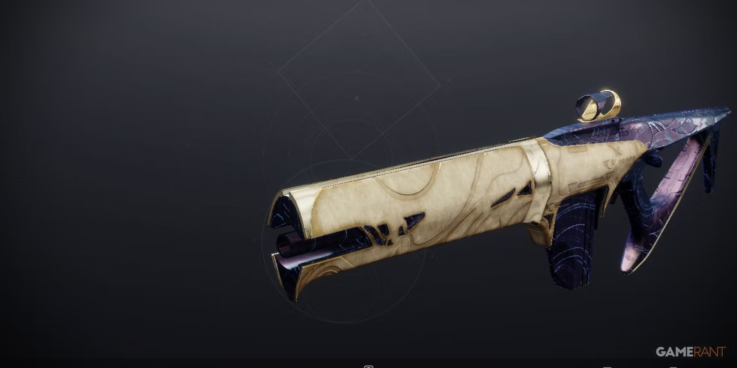 5 Best Last Wish Weapons In Destiny 2 To Craft First