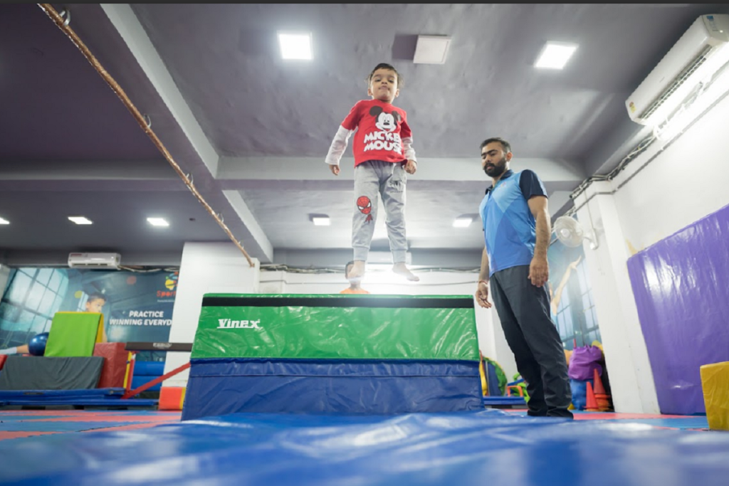 How does a daycare help in getting your child admitted to a top-notch ...