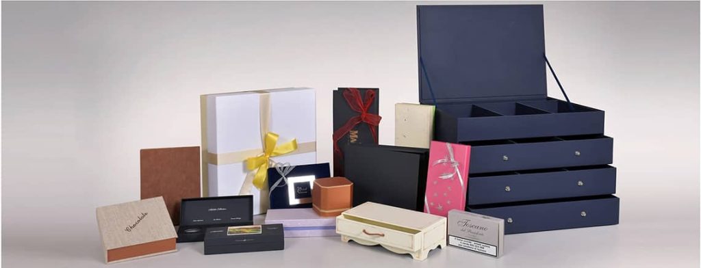 Luxury Packaging Boxes: Elevating Brand Perception and Unboxing Experience