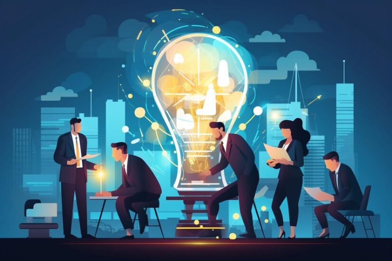 Entrepreneurship and Innovation Reasons Why it's Important?