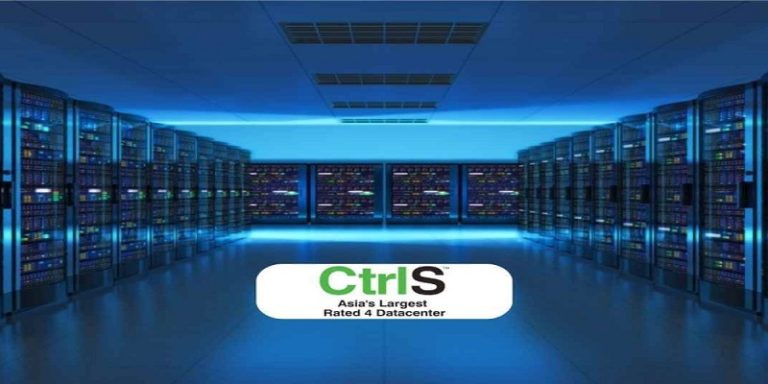 Top 10 Data Center Companies in India