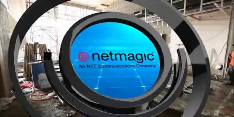 Top 10 Data Center Companies in India